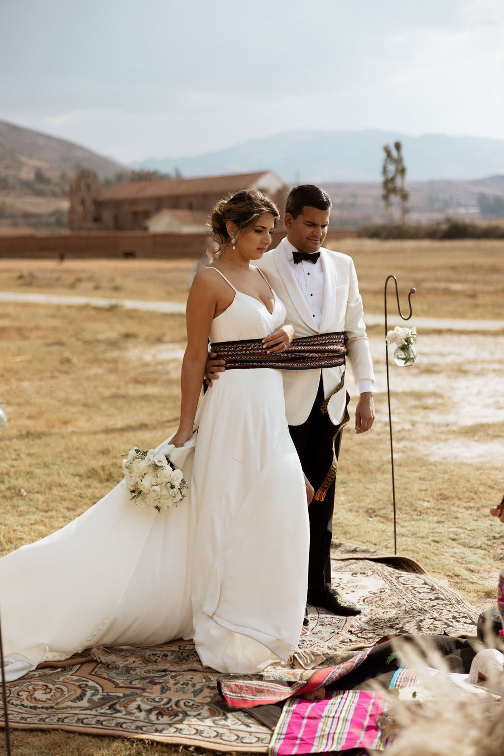 Destination Wedding in Peru - caseyrippphotography.com