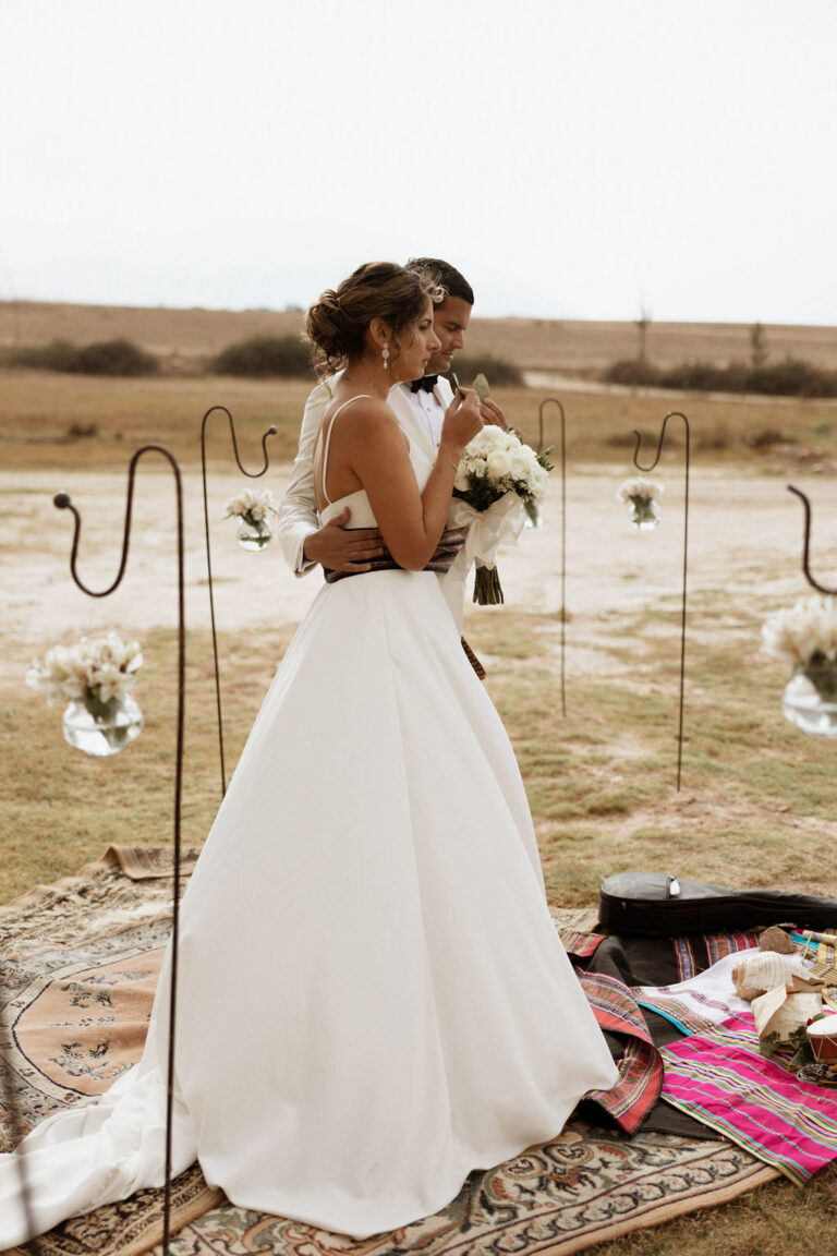 Destination Wedding in Peru - caseyrippphotography.com
